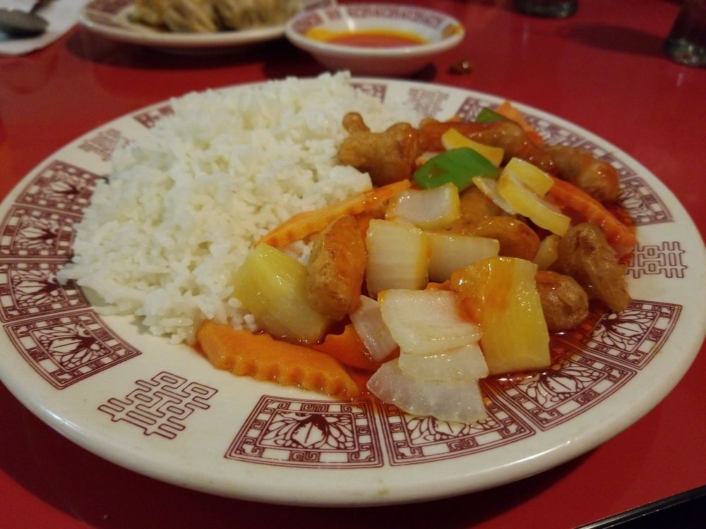 CHINA WOK - 18 Photos & 22 Reviews - Chinese - 2702 Godfrey Rd, Godfrey ...