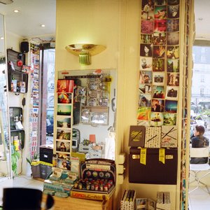 PATRICK ROGER - 161 Photos & 106 Reviews - Chocolatiers & Shops - 108 ...