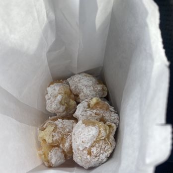 THE DONUT SHOP - Updated December 2024 - 107 Photos & 140 Reviews ...