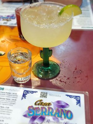 CASA SERRANO - 196 Photos & 385 Reviews - 1650 S Casino Dr, Laughlin ...