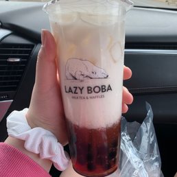 LAZY BOBA - Updated September 2025 - 118 Photos & 74 Reviews - 2901 W ...