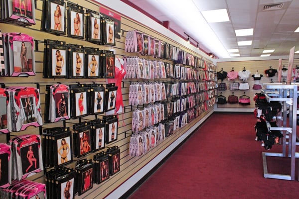 FASCINATIONS - Updated December 2025 - 21 Photos & 45 Reviews - 1752 ...