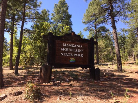 MANZANO STATE PARK - Updated December 2025 - 1 Manzano State Park ...