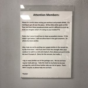 CRUNCH FITNESS - ANDERSON - Updated April 2025 - 24 Photos - 3793 ...