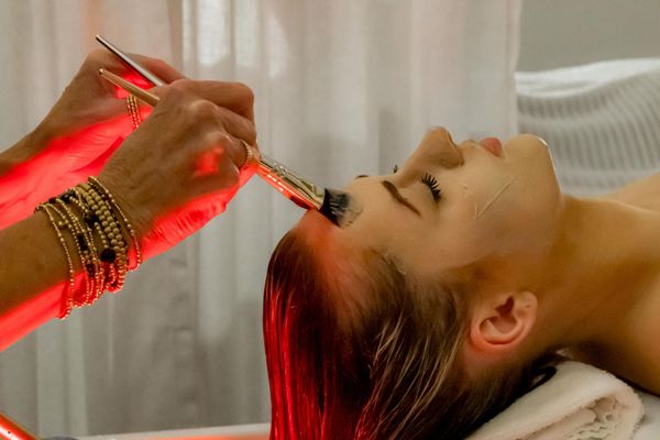 URBANLUX OF BLUE RIDGE HEAD & HAIR SPA - Updated May 2026 - 22 Photos ...