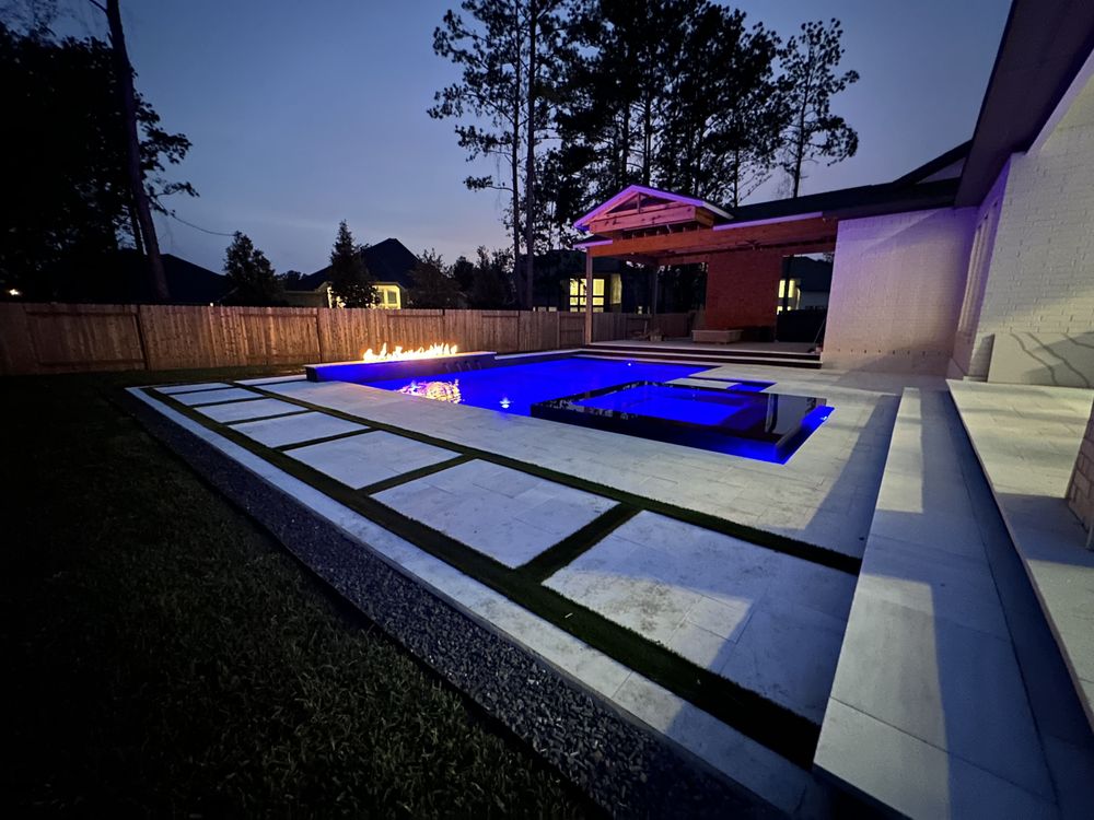 CENTEX CUSTOM POOLS - Updated September 2025 - 22 Photos - 614 S ...