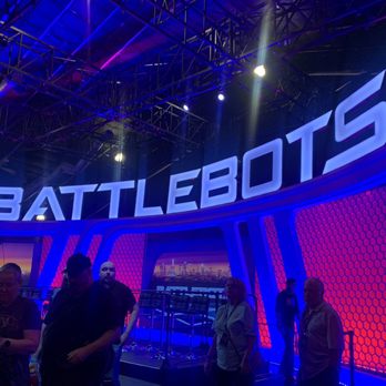 BATTLEBOTS - Updated June 2024 - 84 Photos & 29 Reviews - 4165 Koval Ln ...