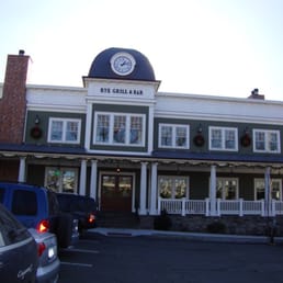 THE RYE GRILL & BAR - Updated December 2025 - 151 Photos & 298 Reviews ...