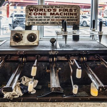 DOUMAR’S CONES & BARBECUE - Updated January 2026 - 797 Photos & 745 ...