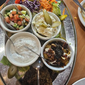 FANOOS GRILL - Updated February 2025 - 525 Photos & 728 Reviews - 25336 ...