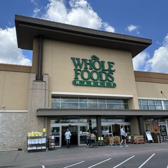 WHOLE FOODS MARKET - Updated March 2026 - 57 Photos & 54 Reviews ...