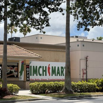 KIMCHI MART - Updated January 2025 - 181 Photos & 45 Reviews - 2693 N ...
