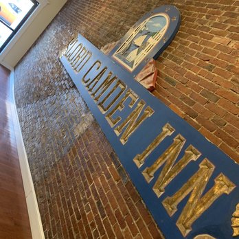 LORD CAMDEN INN - Updated September 2025 - 62 Photos & 73 Reviews - 24 ...