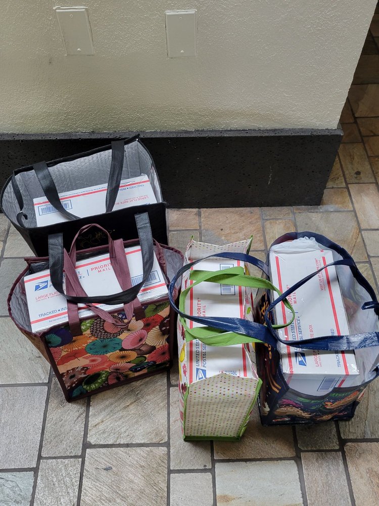 US POST OFFICE - Updated December 2024 - 104 Photos & 98 Reviews - 1450 ...