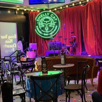 SMELLY CAT KARAOKE - Updated February 2026 - 82 Photos & 42 Reviews ...