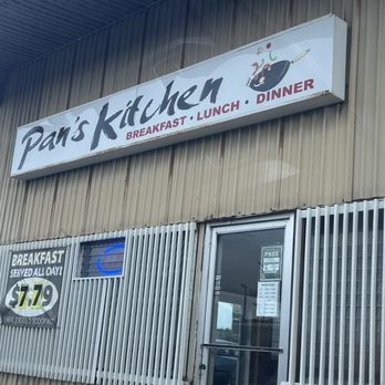 PAN’S KITCHEN - Updated August 2024 - 348 Photos & 160 Reviews - 46-003 ...