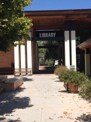 LA COUNTY LIBRARY - WESTLAKE VILLAGE LIBRARY - Updated November 2025 ...