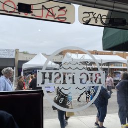 BIG FISH SEAFOOD GRILL & BAR - Updated January 2026 - 650 Photos & 702 ...