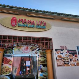 MAMA LU’S DUMPLING HOUSE - Updated December 2025 - 1358 Photos & 289 ...