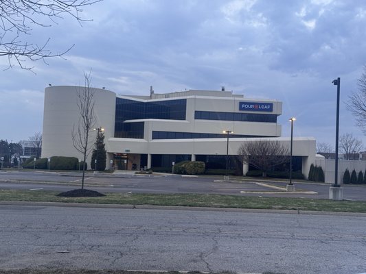 FOURLEAF FEDERAL CREDIT UNION - Updated July 2025 - 17 Photos & 182 ...