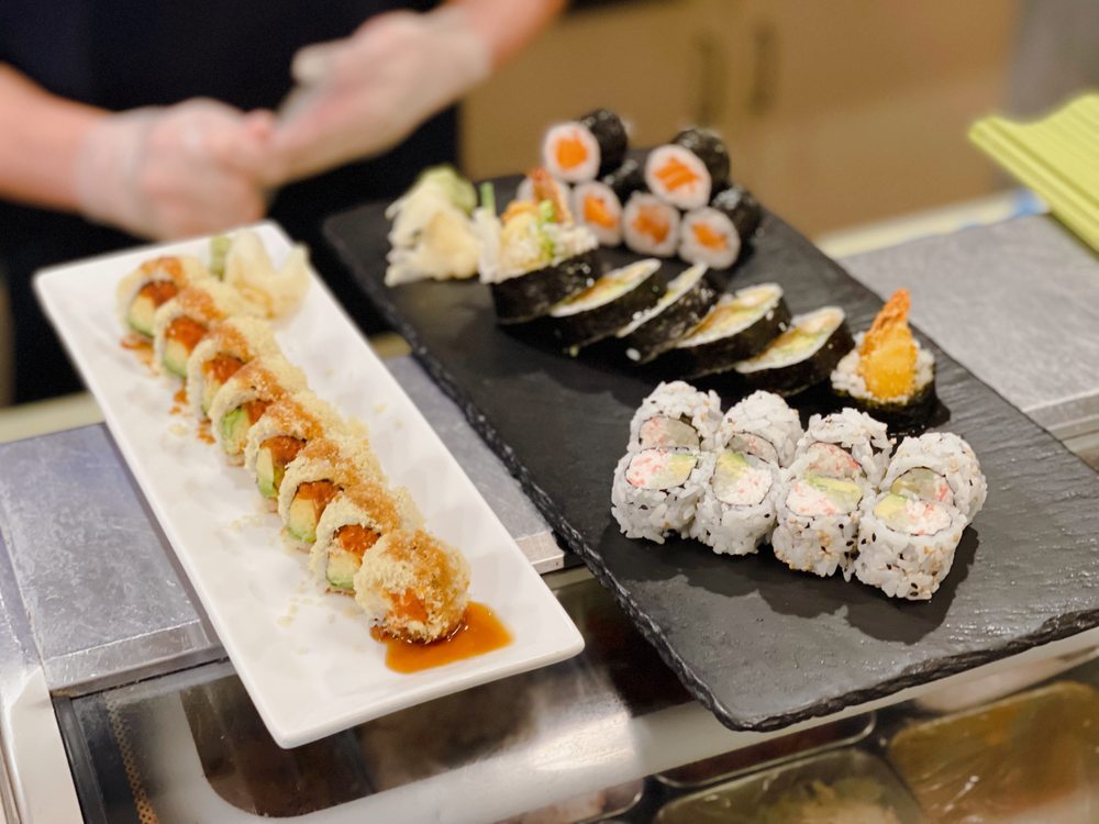 VOLCANO JAPANESE CUISINE - Updated June 2026 - 426 Photos & 184 Reviews ...