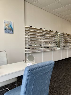 HAZEL EYE CENTER - Updated December 2025 - 18 Photos - 325 Quaker Ln ...