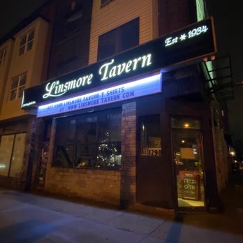 LINSMORE TAVERN - Updated January 2026 - 12 Reviews - 1298 Danforth ...