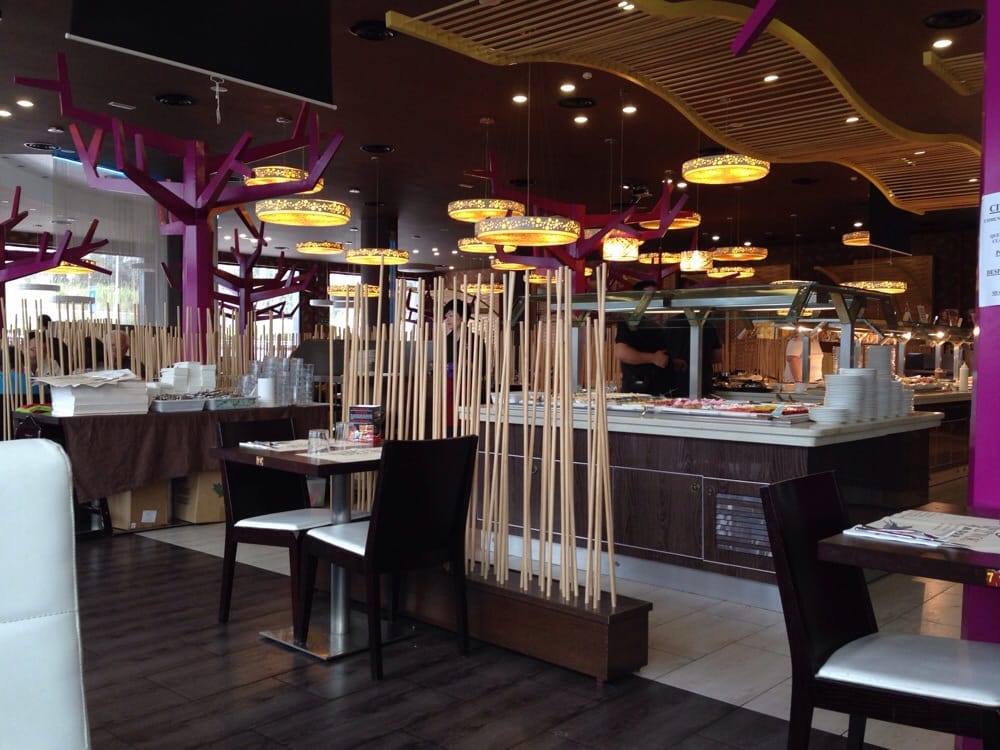 ASADOR CITY WOK - Updated July 2024 - Bergatin Poligono Industrial, Los Barrios, Cádiz, Spain ...