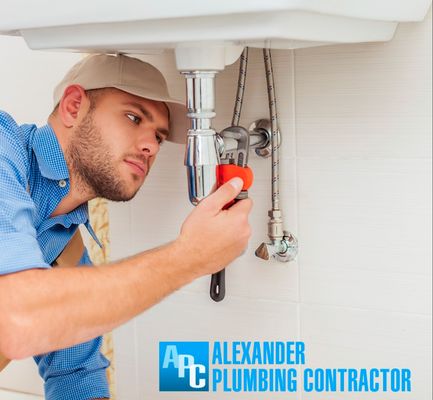 Alexander Plumbing - Updated November 2025 - 47 Photos - 11 Reviews ...
