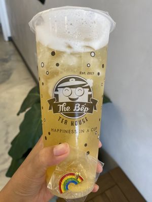 THE BEP TEAHOUSE - 729 Photos & 292 Reviews - 10613 Bellaire Blvd ...