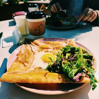 WHISK CREPES CAFE - Updated July 2025 - 615 Photos & 469 Reviews - 408 ...