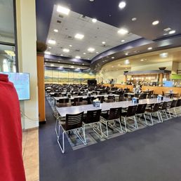 CBU ALUMNI DINING COMMONS - Updated May 2025 - 67 Photos & 11 Reviews ...