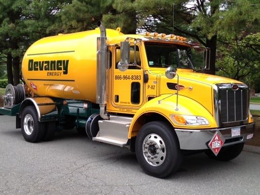 DEVANEY ENERGY - Updated December 2025 - 22 Photos & 168 Reviews - 177 ...