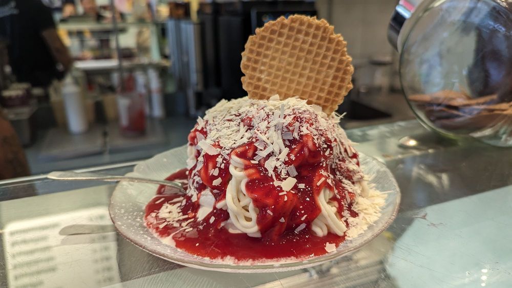 EISCAFÉ AM POELCHAUKAMP - Updated December 2025 - 48 Reviews ...