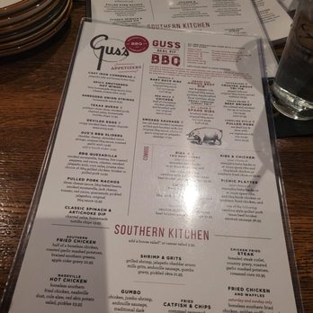 GUS’S BARBECUE - 1486 Photos & 1143 Reviews - 500 W 1st St, Claremont ...