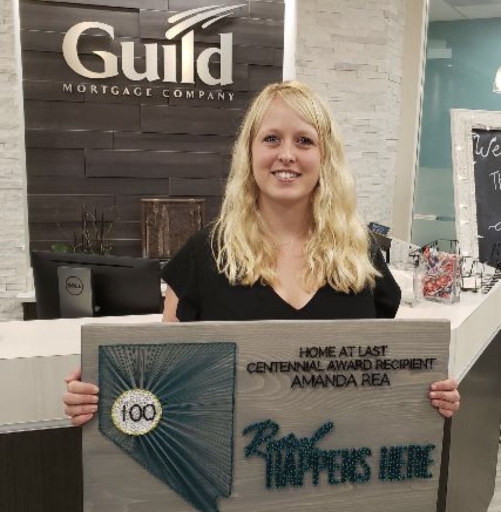 GUILD MORTGAGE CO. - Updated December 2025 - 41 Reviews - 5370 Kietzke ...