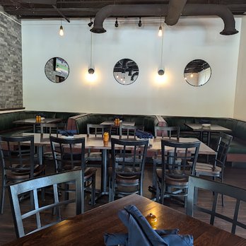 TWO NINES KITCHEN AND BAR - Updated December 2025 - 27 Photos & 12 ...