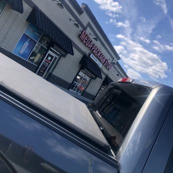 MEGA PACKAGE STORE - Updated December 2025 - 87 Photos & 50 Reviews ...