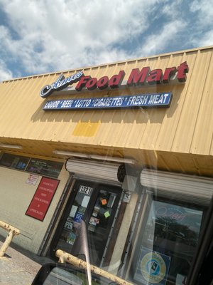 AMES FOOD MART - Updated February 2025 - 26 Photos - 1321 Ames Blvd ...
