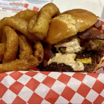 SMASH AND SLICE - Updated December 2025 - 489 Photos & 334 Reviews ...