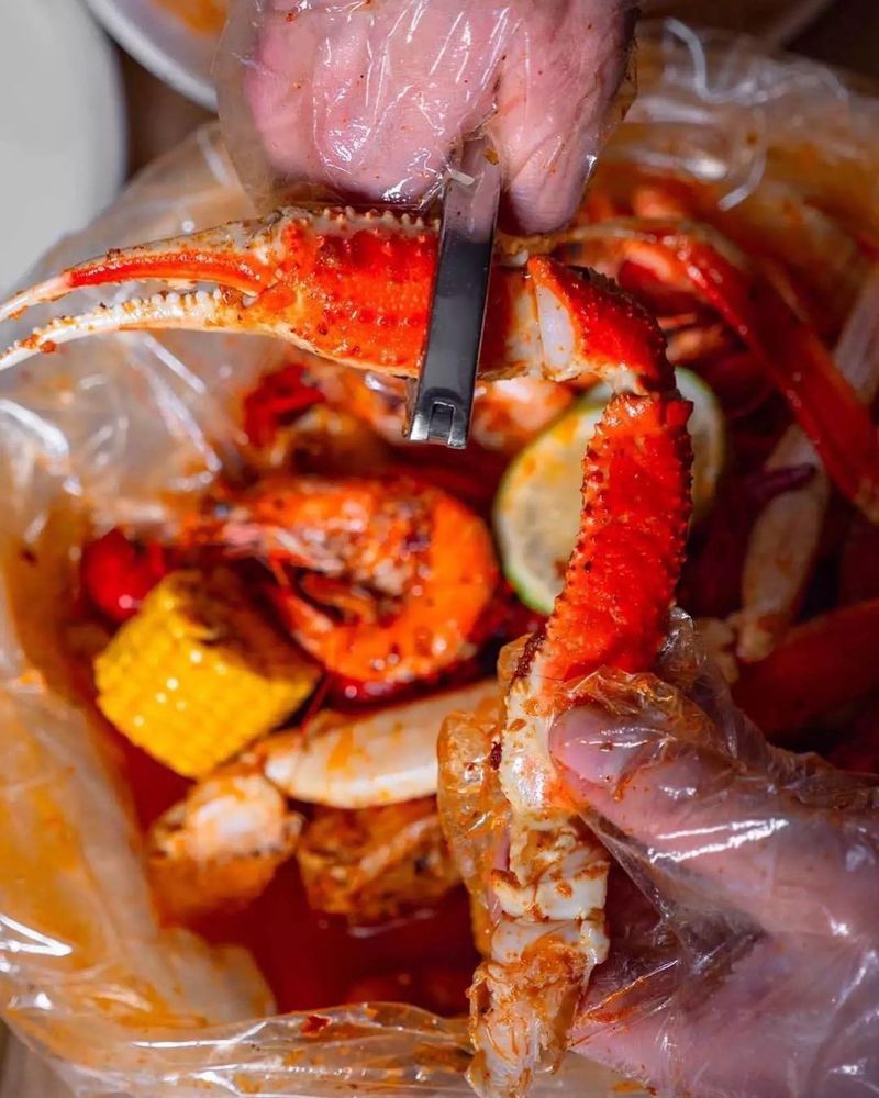 CAJUN EXPRESS - Updated October 2025 - 11 Photos - 138 South Broad St ...