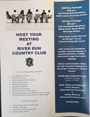 RIVER RUN COUNTRY CLUB - Updated December 2025 - 14 Reviews - 19125 ...