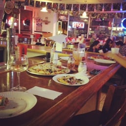 ALOHA PIZZA AND PASTA - Updated April 2025 - 42 Photos & 136 Reviews ...