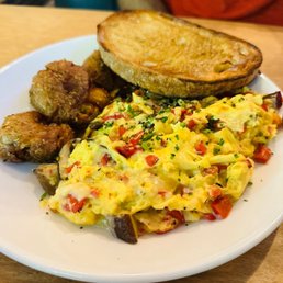 LOLA - 4794 Photos & 4293 Reviews - 2000 B 4th Ave, Seattle, Washington ...