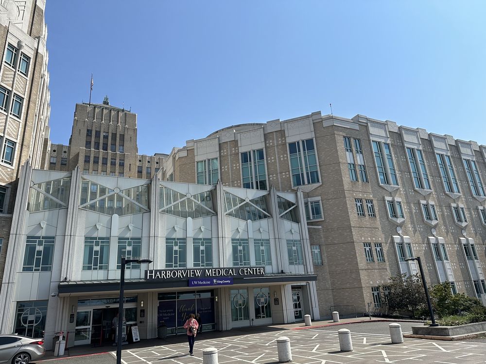 HARBORVIEW MEDICAL CENTER - Updated October 2025 - 20 Photos & 50 ...