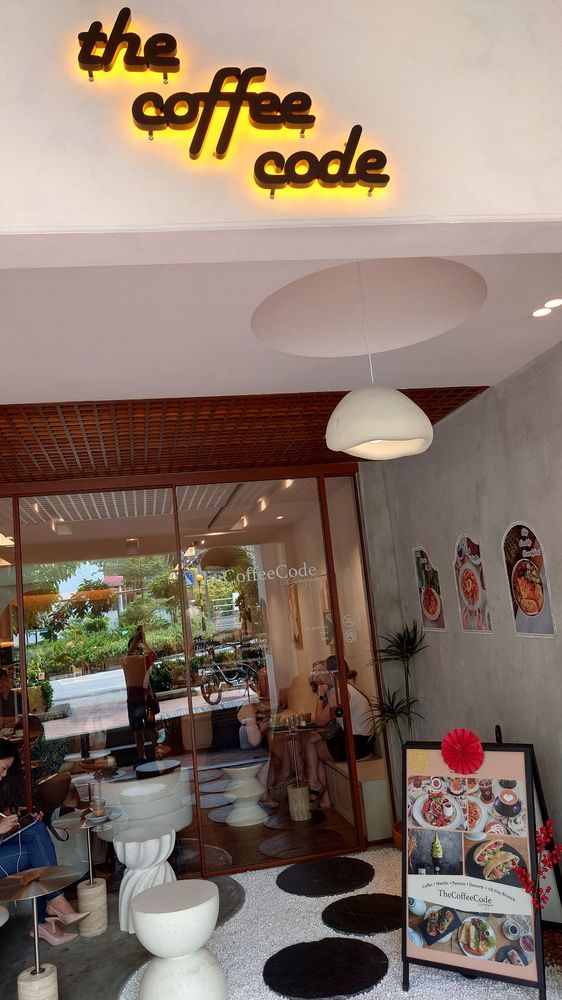 THE COFFEE CODE - Updated April 2024 - 37 Neil Rd, Singapore, Singapore ...