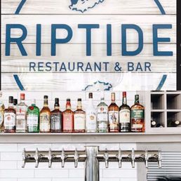 RIPTIDE RESTAURANT & BAR - Updated October 2025 - 111 Photos & 150 ...