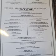 BRASSERIE SAINT JAMES - 948 Photos & 757 Reviews - 901 S Center St ...