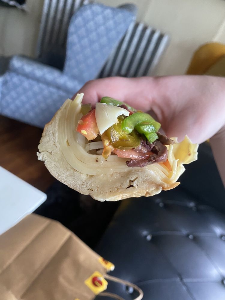 Amato's Italian Sandwich Shops, Portland | Roadtrippers