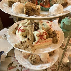 FORNEY HOUSE BED & BREAKFAST TEA ROOM AND GIFT SHOP - Updated January ...